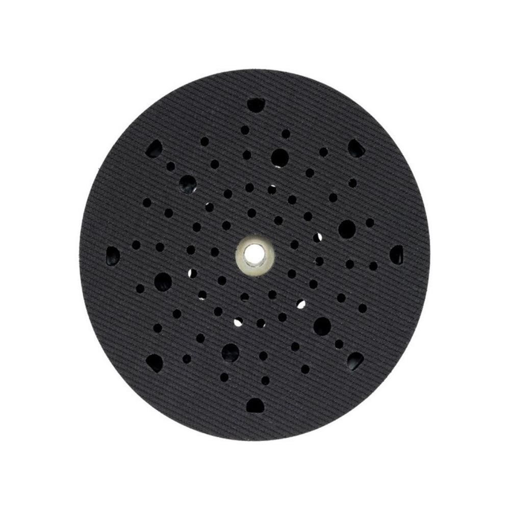 Prato de Borracha Multifuros 150mm - ferragensfloresta