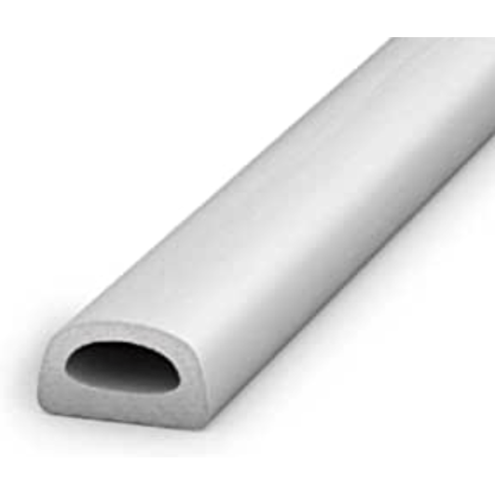 Veda fresta 6mm Branco - ferragensfloresta